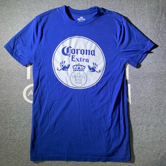 Corona | Shirts | Corona Extra Shirt | Poshmark